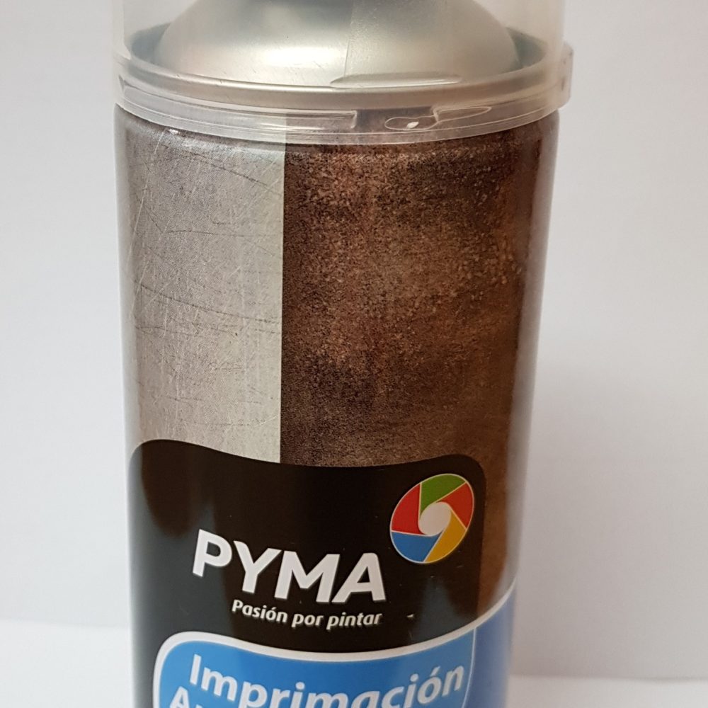 Spray Pyma Pintura Acrílica - Morfisa Pinturas